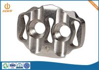 China Custom CNC Milling Turning Parts Rapid Prototype Service Precision Machining 0.01mm for sale