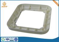 China CNC Machining Rapid Prototyping Plastic Parts ABS CNC Prototype Service 0.01mm Tolerance for sale