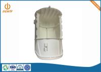 China CNC Machining Rapid Prototyping Plastic Parts ABS CNC Prototype Service 0.01mm Tolerance for sale