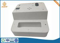 China CNC Machining Rapid Prototyping Plastic Parts ABS CNC Prototype Service 0.01mm Tolerance for sale