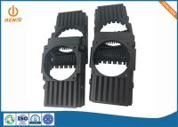 China CNC Machining Rapid Prototyping Plastic Parts ABS CNC Prototype Service 0.01mm Tolerance for sale