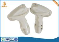 China CNC Machining Rapid Prototyping Plastic Parts ABS CNC Prototype Service 0.01mm Tolerance for sale