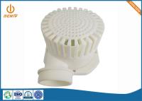 China Custom Aluminum Rapid Cnc Prototype Service Plastic Metal Machining for sale