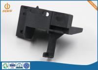 China Custom Aluminum Rapid Cnc Prototype Service Plastic Metal Machining for sale