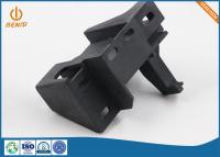 China Custom Aluminum Rapid Cnc Prototype Service Plastic Metal Machining for sale