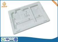 China Custom Aluminum Rapid Cnc Prototype Service Plastic Metal Machining for sale