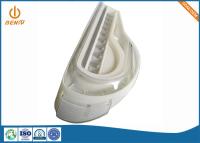 China Custom Aluminum Rapid Cnc Prototype Service Plastic Metal Machining for sale