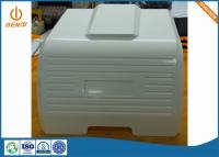 China Custom Aluminum Rapid Cnc Prototype Service Plastic Metal Machining for sale