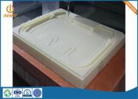 China Custom Aluminum Rapid Cnc Prototype Service Plastic Metal Machining for sale