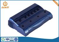 China 180T-4000T A380 A390 Anodizing Aluminum Die Casting For Fascia Custom Precision for sale