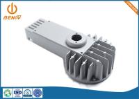 China 180T-4000T A380 A390 Anodizing Aluminum Die Casting For Fascia Custom Precision for sale