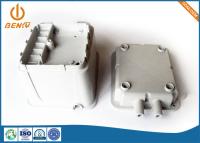 China 180T-4000T A380 A390 Anodizing Aluminum Die Casting For Fascia Custom Precision for sale