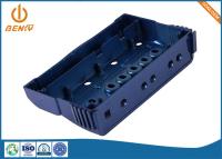 China 180T-4000T A380 A390 Anodizing Aluminum Die Casting For Fascia Custom Precision for sale