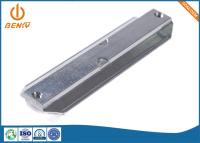 China OEM Die Casting Aluminum Alloy EV Charging Housing 0.1mm Tolerance Custom Parts for sale