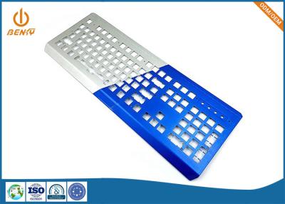 China Custom CNC Aluminum Mechanical Keyboard Case 60% 80% 100% Key Weight Brass Aluminum for sale