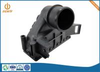 China Custom Plastic Injection Mold Manufacturer ABS PC POM PMMA PA6 100000 Pieces Capacity for sale