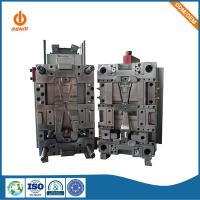China Custom Aluminum High Pressure Die Casting Mold H13 Steel 50000 Shots Life for sale