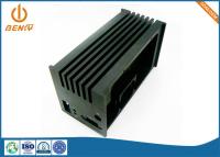 China CNC Machining Parts Aluminum 6061 Precision Tolerance 0.0005mm for Industrial Use for sale