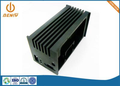 China CNC Machining Parts Aluminum 6061 Precision Tolerance 0.0005mm for Industrial Use for sale