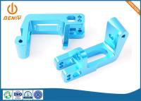 China OEM Precision CNC Milling Stainless Steel Parts 0.01mm Tolerance for Handle Parts for sale