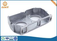 China Anodized Aluminum Die Casting Ra0.8 Ra3.2 for New Energy Vehicles 50kg for sale