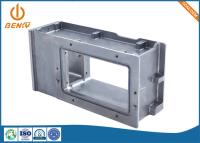 China Anodized Aluminum Die Casting Ra0.8 Ra3.2 for New Energy Vehicles 50kg for sale