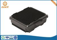China ISO9001 5 Axis CNC Machining Prototyping Communication Parts For Shell for sale