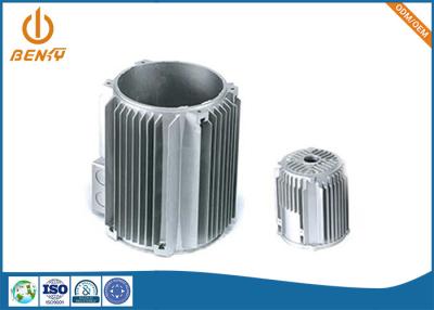China A380 Aluminum Alloy Communication Parts Die Casting Components for sale