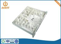 China A380 Aluminum Alloy Communication Parts Die Casting Components for sale