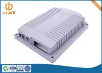 China Custom T5 T6 Aluminum Die Casting High Pressure Moulding Service for sale