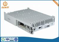 China custom A380 Die Casting Mould Aluminum Junction Box Telecom Parts for sale