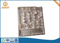 China custom A380 Die Casting Mould Aluminum Junction Box Telecom Parts for sale
