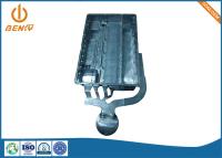 China OEM ODM Aluminum Die Casting Mould Outdoor Waterproof Telecom Parts 10-15 Days Lead Time for sale