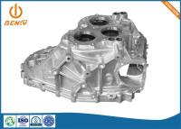 China IATF16949 High Precision Aluminum Die Casting Auto Parts Gearbox Housing 50kg for sale