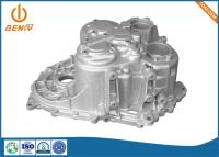 China IATF16949 High Precision Aluminum Die Casting Auto Parts Gearbox Housing 50kg for sale