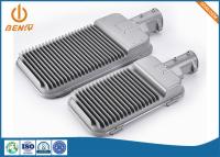 China ADC12 Aluminum Alloy Die Casting LED Housing for Street Lamp Light 200W for sale