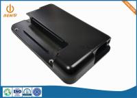 China ISO9001 TS16949 5 Axis CNC Machining Aluminum Case for Insulin Devices for sale