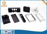 China ISO9001 TS16949 5 Axis CNC Machining Aluminum Case for Insulin Devices for sale