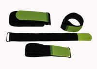 China SGS ROSH Listed 2.5cm*95cm Webshop Hook And Loop Cable Wrap velcro tie down straps for sale