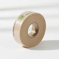 China 16mm Super Thin Sticky Back Injection Hook and Loop Tape Eco Friendly 25m Roll for sale