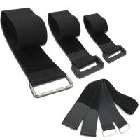China 50mm Nylon Heavy Duty Luggage Straps with Adjustable Buckle for Secure Travel for sale