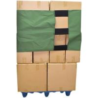 China Multi Function Reusable Pallet Packing Straps 2
