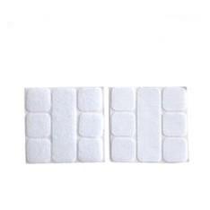 China Custom Nylon Self Adhesive Hook and Loop Dots 2500 Peeling Strong Adhesive for sale