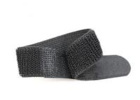 China 50mm Elastic Velcro Nylon Straps for Luggage Banding 20 Yards per Roll for sale