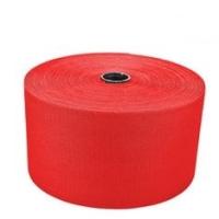 China Sew On Hook and Loop Tape 38mm Wide Nylon Velcro Fastener Strong Tension for sale
