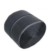 China 110mm Professional Soft Unbrushed Display Loop Fabric for sale