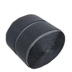 China 110mm Professional Soft Unbrushed Display Loop Fabric for sale