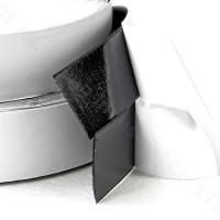 China Self Adhesive Hook and Loop Tape 100% Nylon Strong Sticky 50mm Width for sale