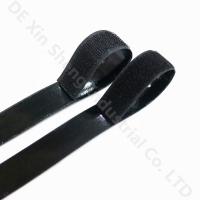China 50mm Hook And Loop Tape Aself Adhesive  For Fabric Free Sample Avaliable for sale