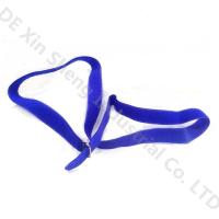 China Customised Logo Thick  Wrap Straps ,  Hanging Straps With Special Buckle for sale